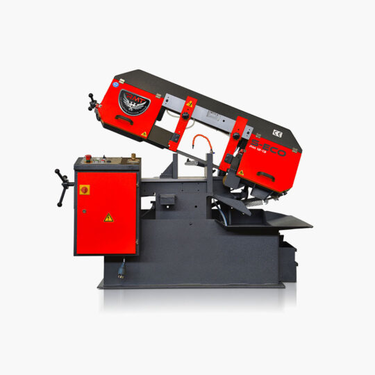 Band Saws Archives - Titan Stainless