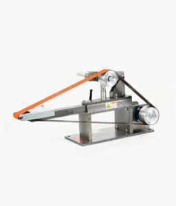 Rod Forming Tool - Titan Stainless