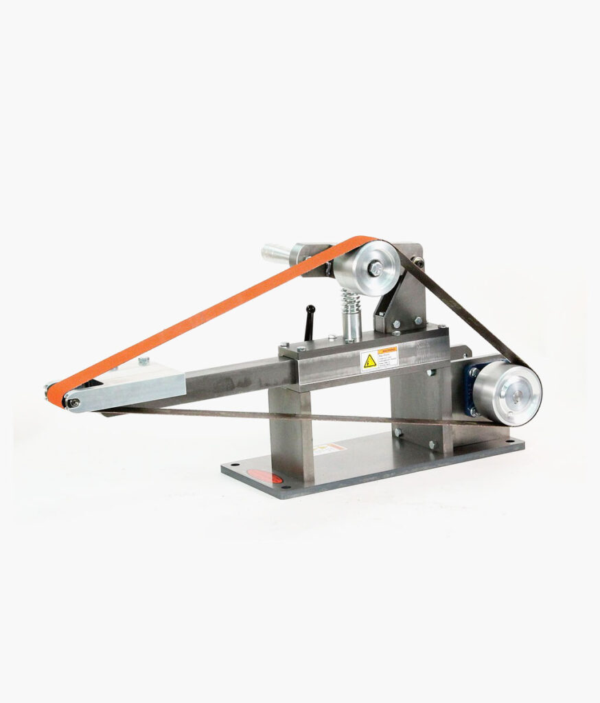 Rod Forming Tool - Titan Stainless