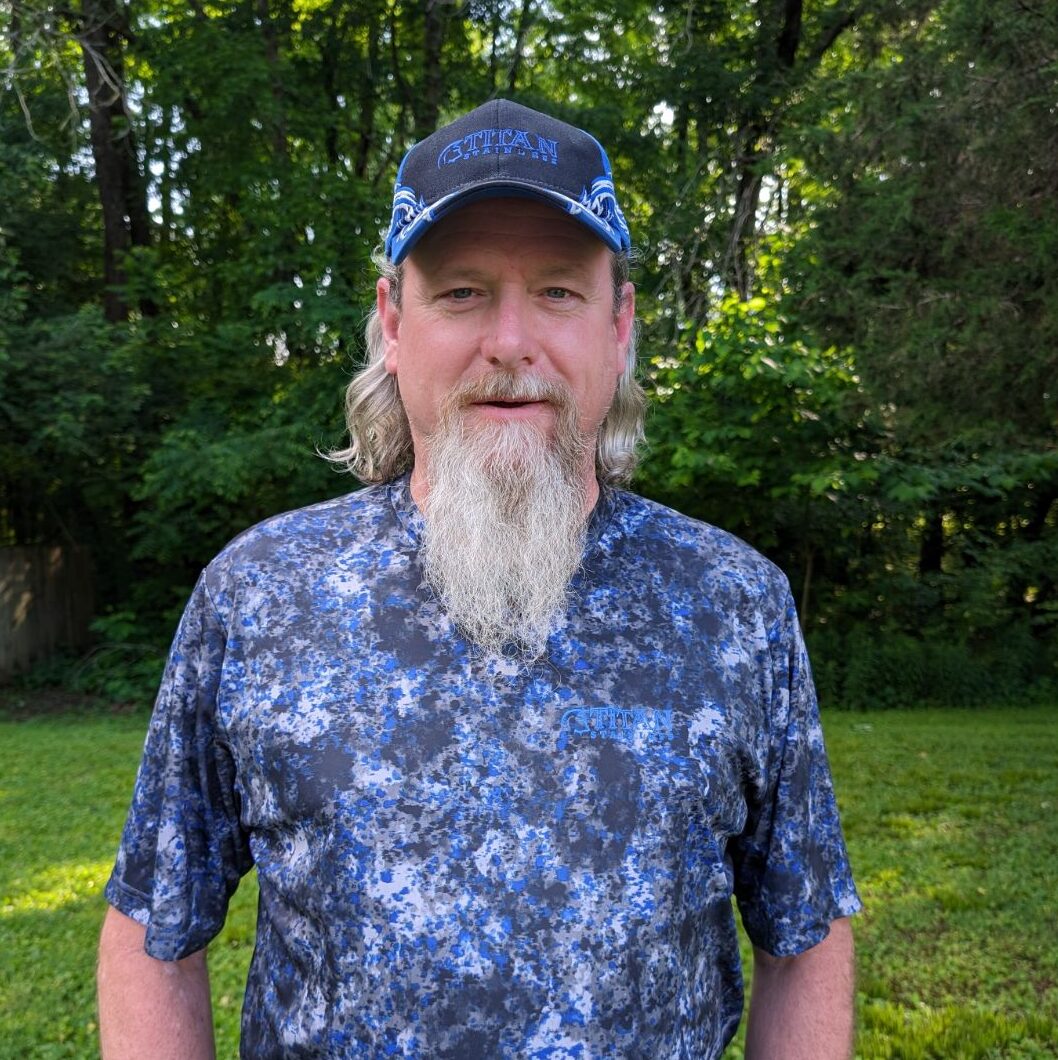 About Us - Titan Stainless