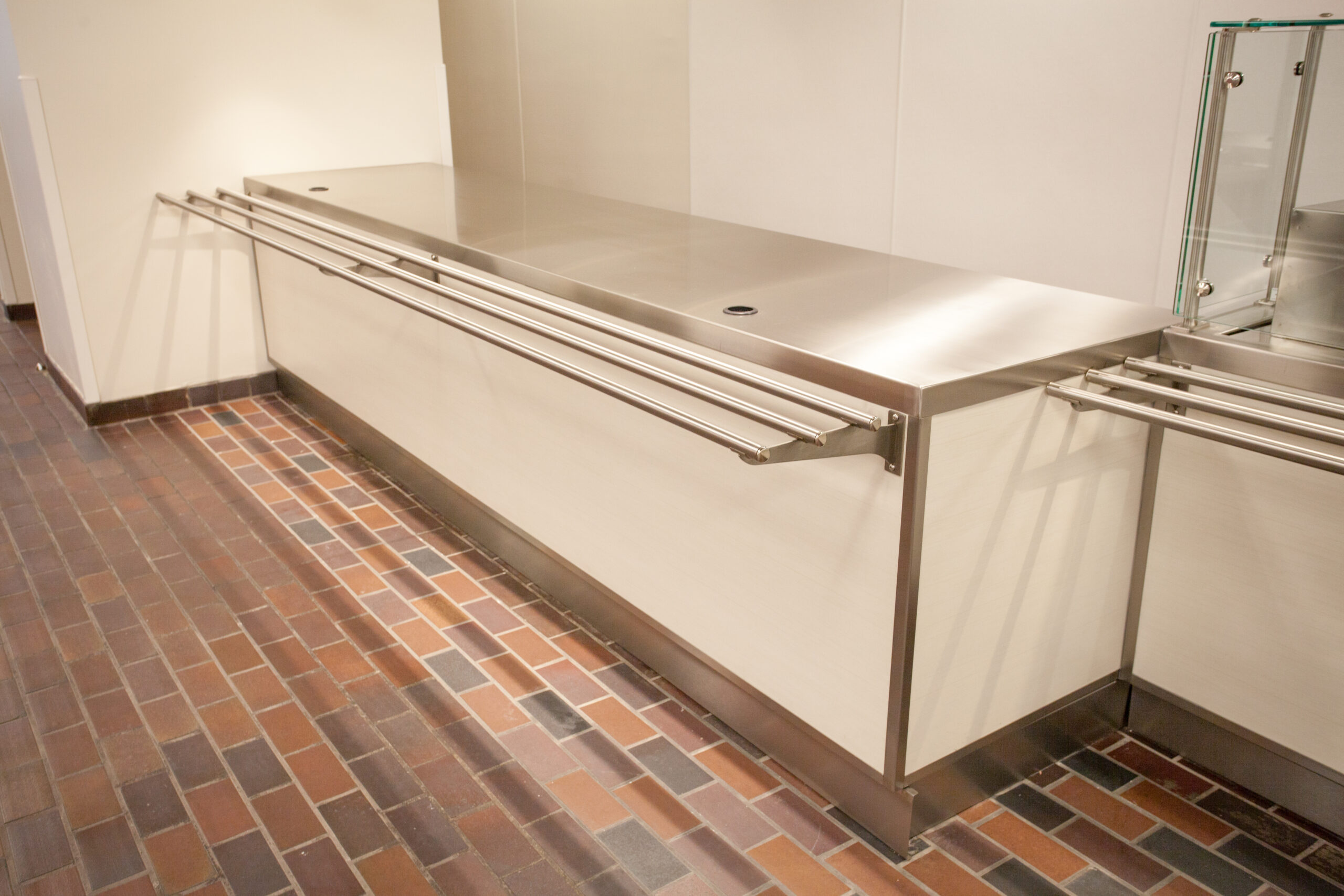 Products - Titan Stainless