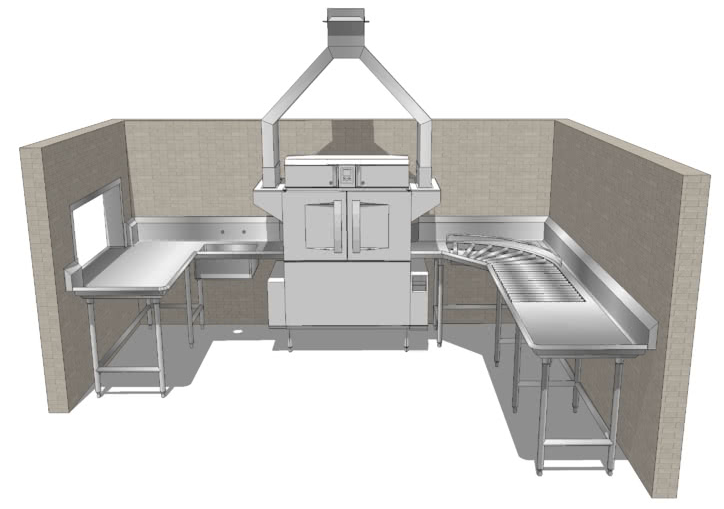 Products - Titan Stainless